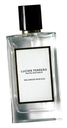 Парфюм для женщин Люсьен Ферреро За Любовь К Ней 100 мл - Lucien Ferrero Par Amour Pour Elle