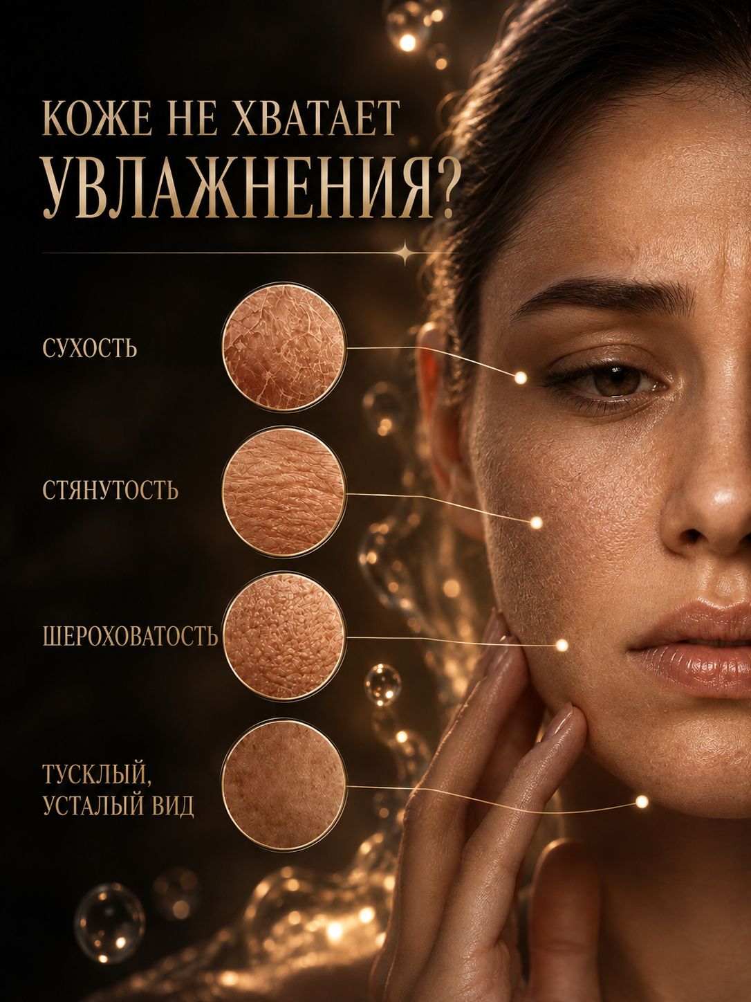 Сыворотка для лица — фото 1
