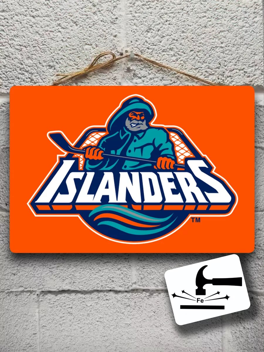 Постер мужу NHL