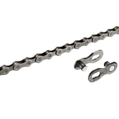 Цепь Shimano HG701 11ск 116 зв. замок цепи