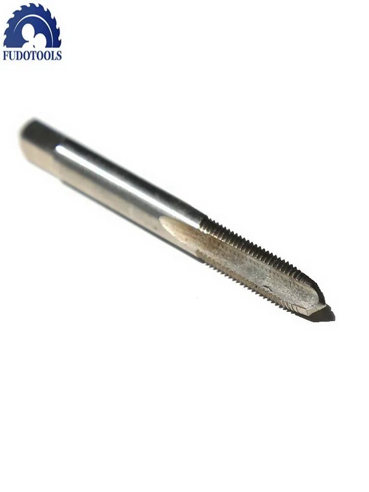 Метчики м/р М5.5х1.0 DIN371 HSS6542, комплект 1 шт, FUDO.