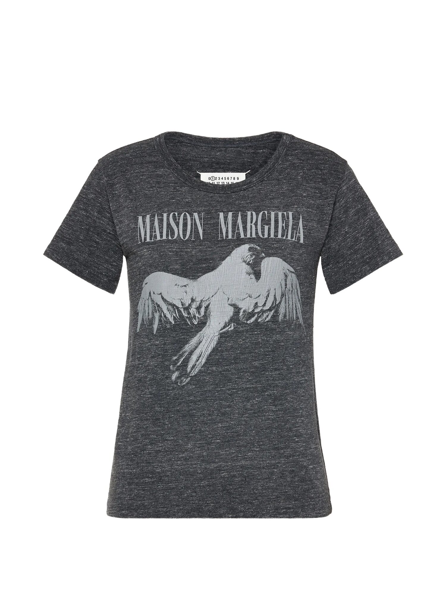 Футболка Maison Margiela
