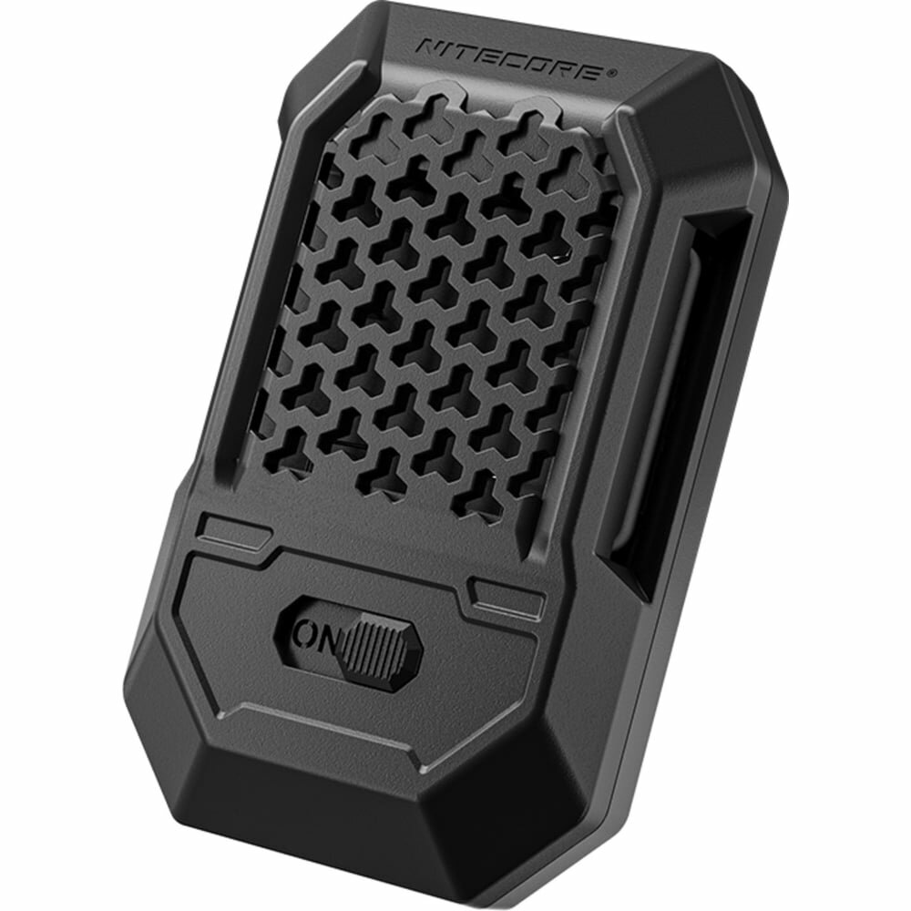 Фумигатор Nitecore EMR15, 5В⎓3A, 5600 мАч, USB-C 3404