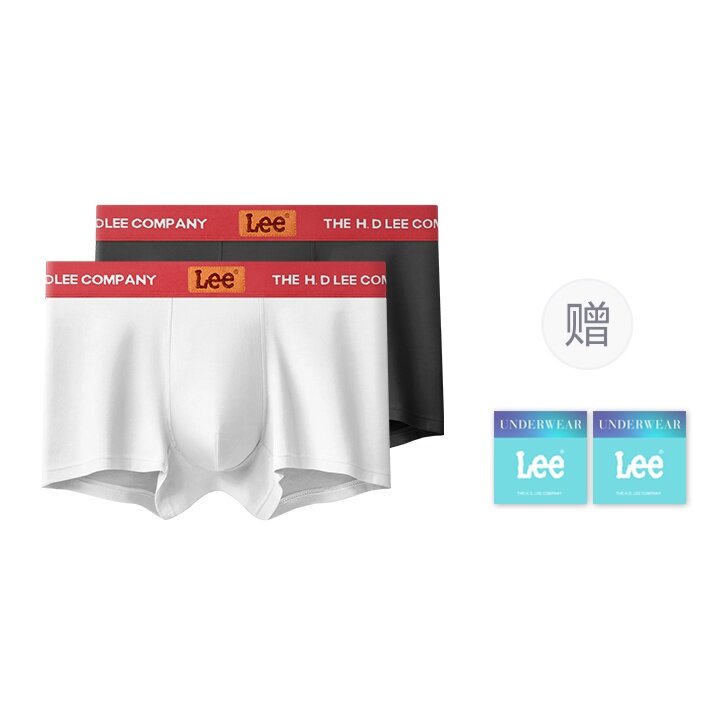 Комплект нижнего белья Lee