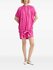 Платье KENZO, размер 40, коралловый/розовый