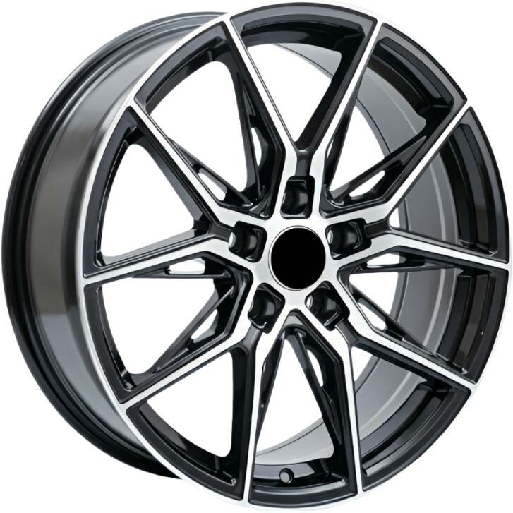 Колесный диск RST R146 6.5x16 5*108 ET33 DIA60.1 BD