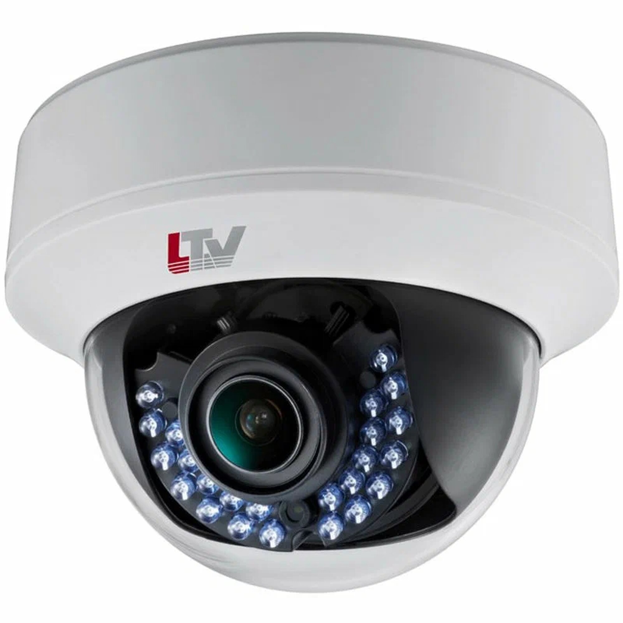 Видеокамера LTV TC DM 2 8010 L -V 2.8- 12