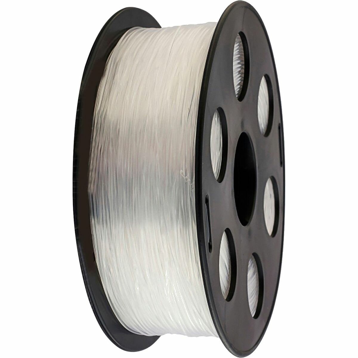 Пластик PETG BestFilament для 3D-принтера натуральный 1,75мм, 1кг