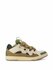 Кроссовки Lanvin Curb sneakers, размер 44
