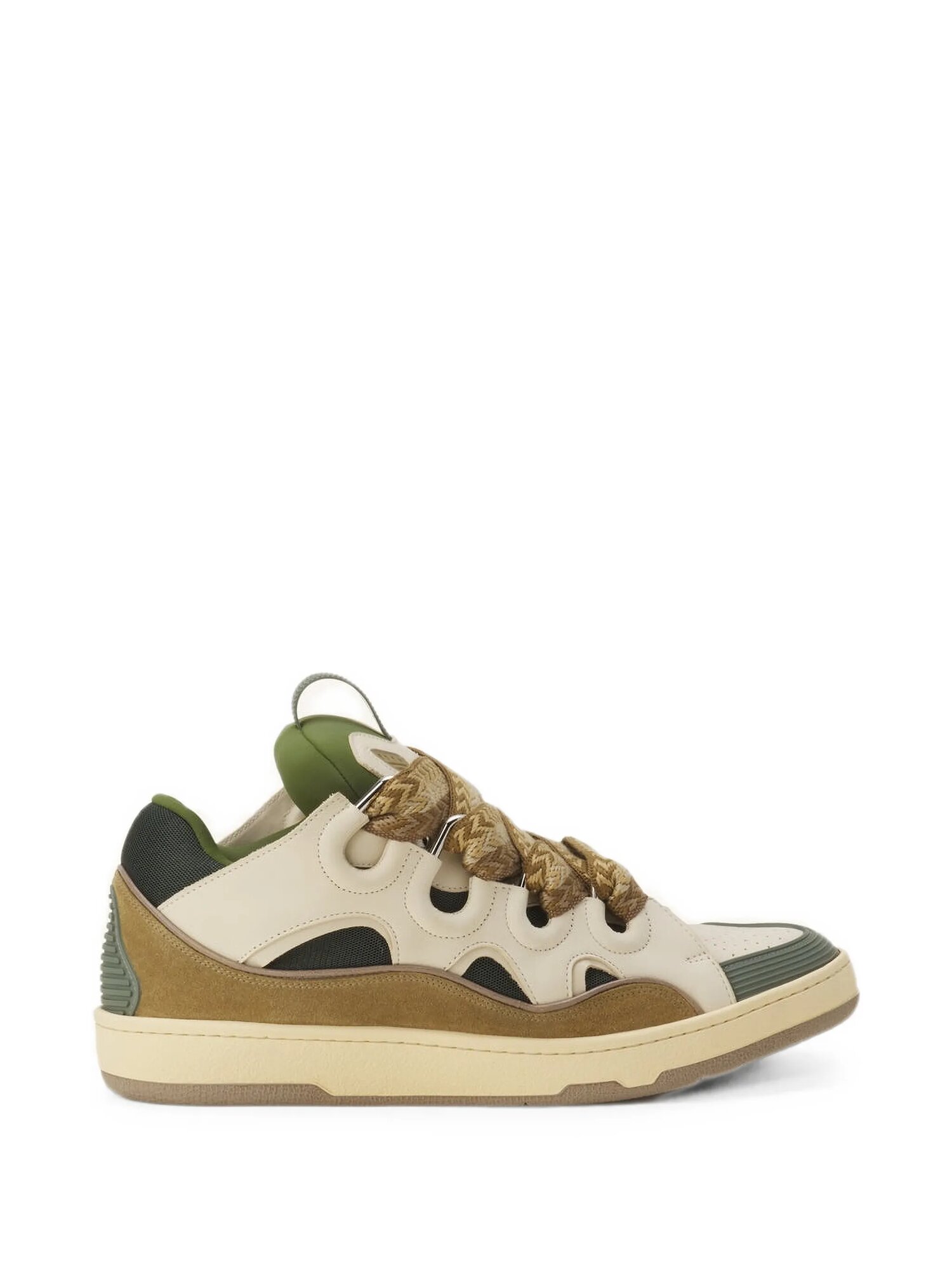 Кроссовки Curb sneakers