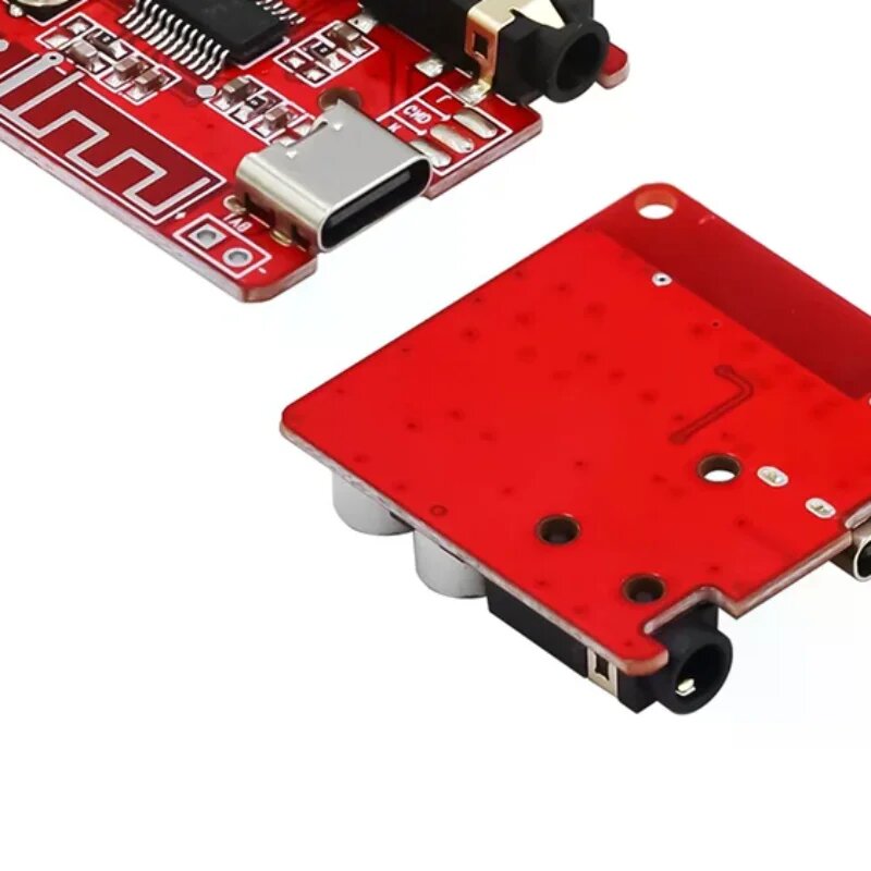 JETTING Bluetooth Audio Receiver Board 5.0 A6 — фото 1