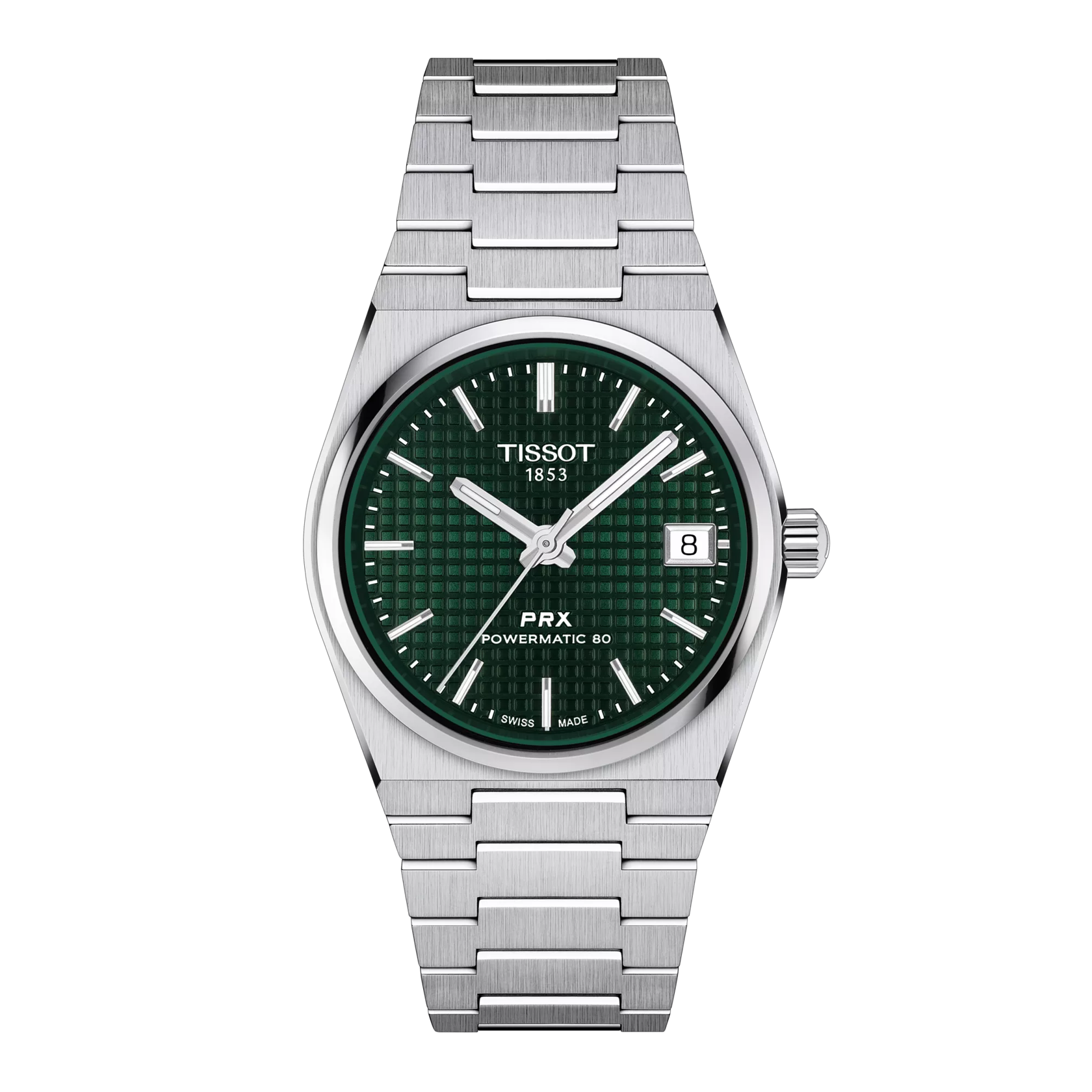  TISSOT