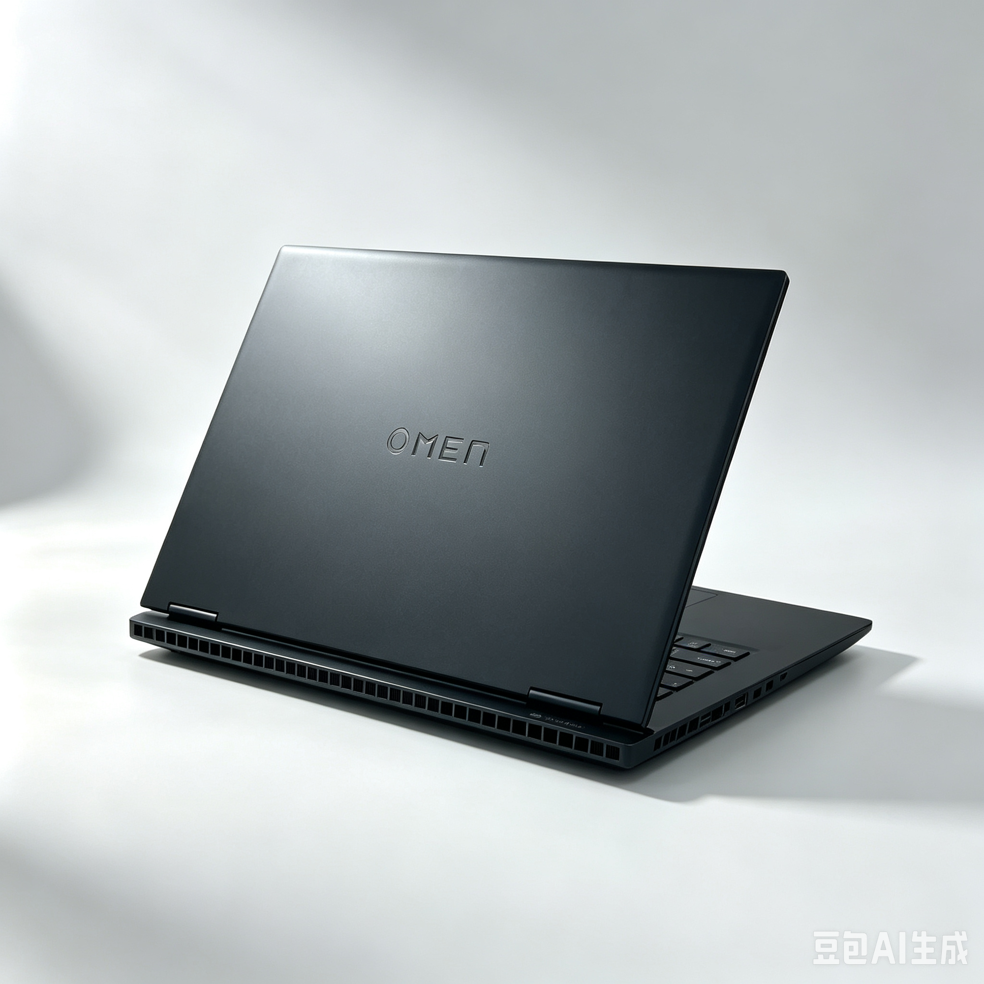 Игровой ноутбук HP OMEN 10 i7-13620H, RTX4060, 16ГБ/1ТБ, Русская раскладка — фото 1