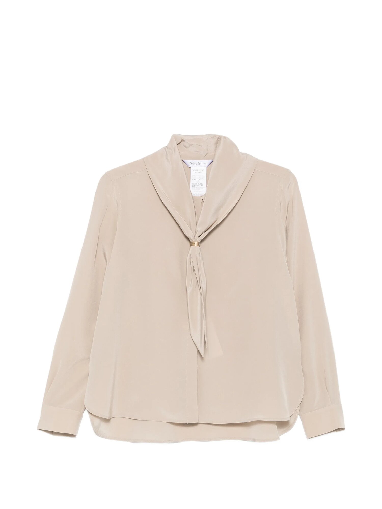 Блуза Max Mara