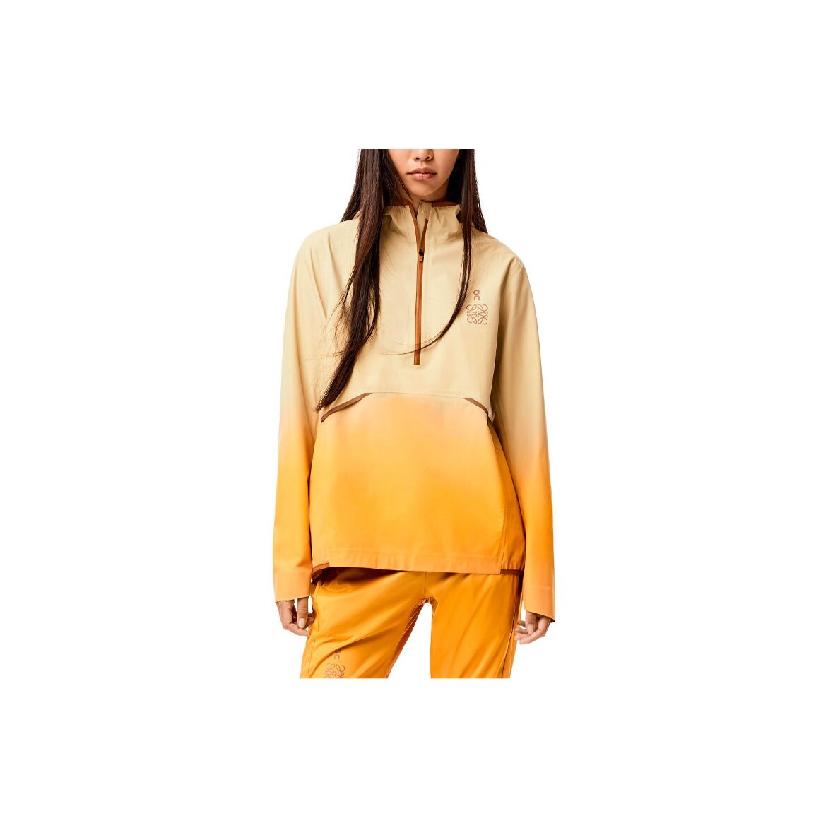 Куртка Loewe