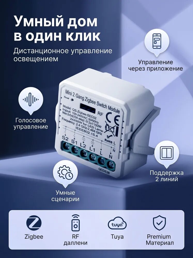 Цифровой удаленный контроллер