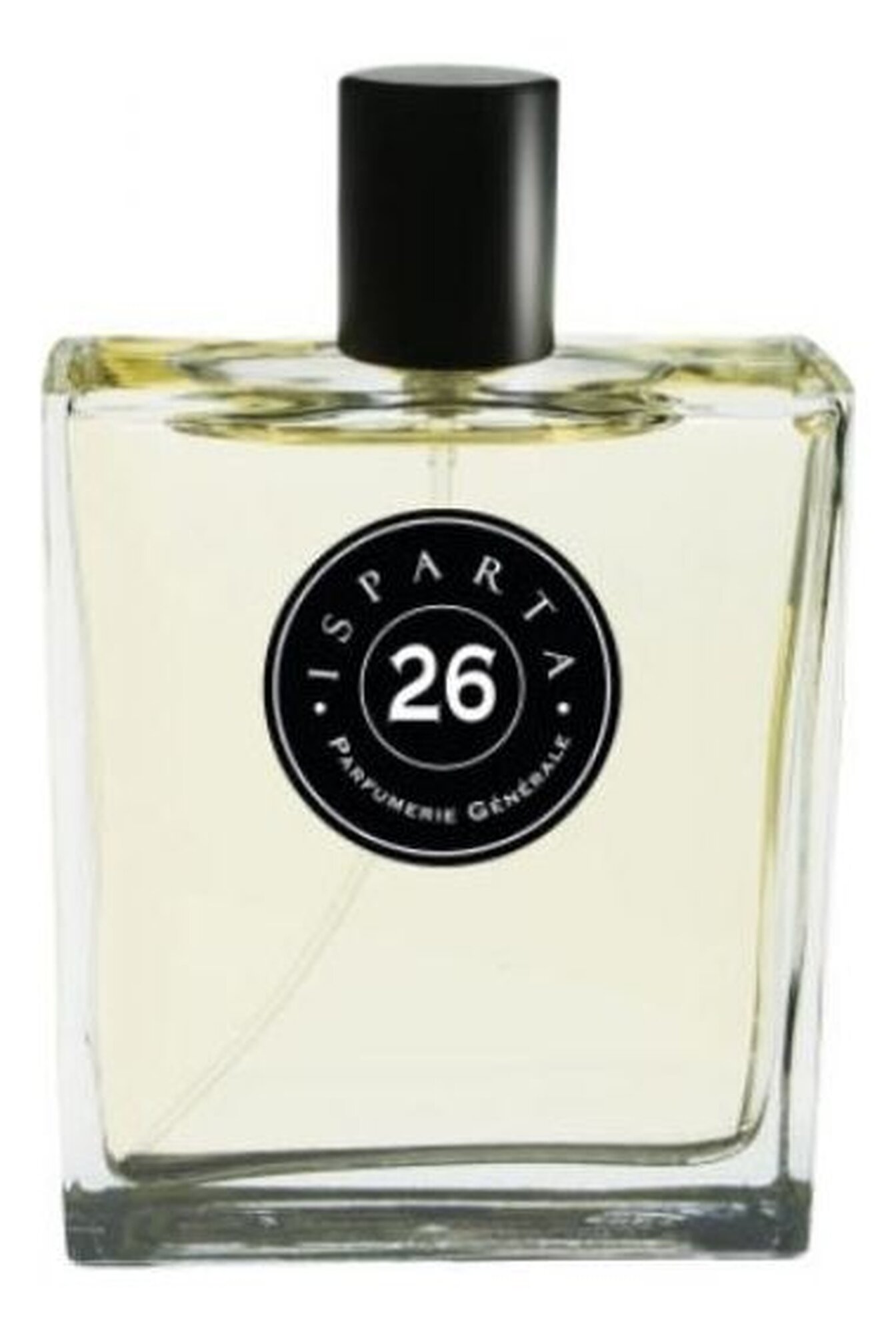 Pierre Guillaume PG26 Isparta Парфюмерная вода для женщин 100 ml