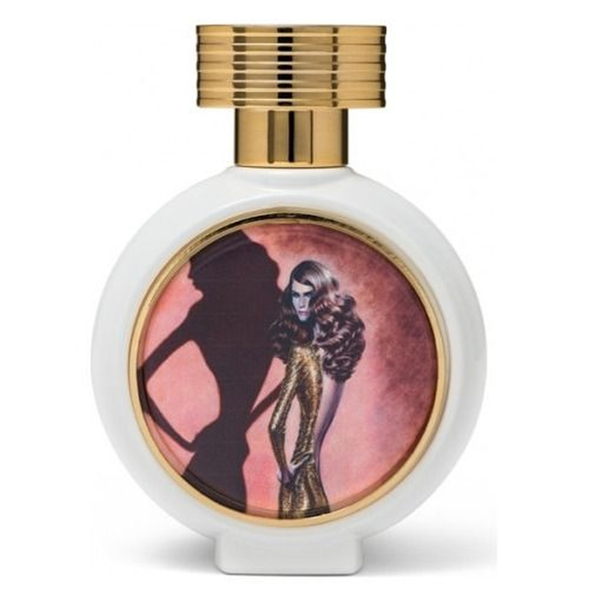 Haute Fragrance Company Shade of Chocolate Парфюмерная вода для женщин 75 ml