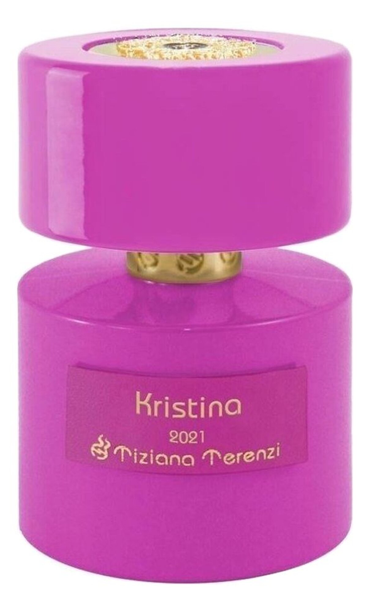 Духи Tiziana Terenzi "Kristina", унисекс (для мужчин и женщин), объем 100 мл