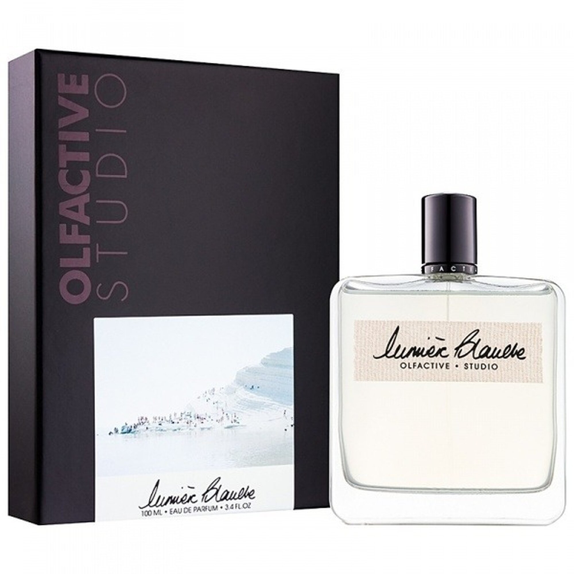 Olfactive Studio Lumiere Blanche Парфюмерная вода унисекс 50 ml