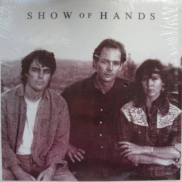 Show Of Hands