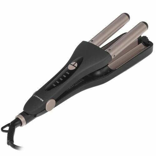 Мультистайлер Brayer BR 3204 BN
