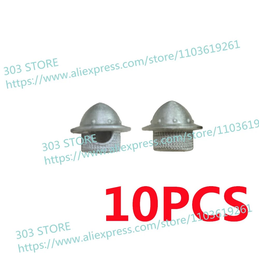 Конструктор средневековый рыцарь K56 Серый, TK351-10PCS