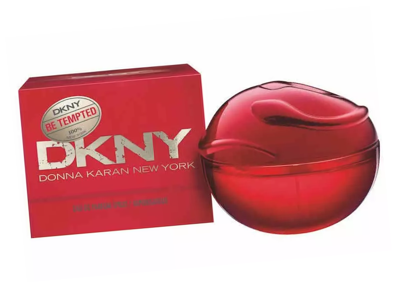 Донна Каран Би Темптед парфюмерная вода для женщин 100 мл / Dkny Be Tempted