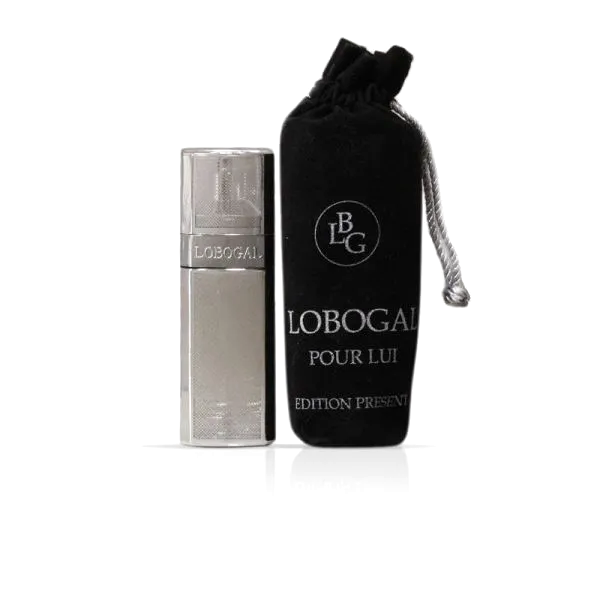 Edition Present Lobogal Lobogal Pour Lui мужской eau de toilette 100 мл / Эдишн Презент