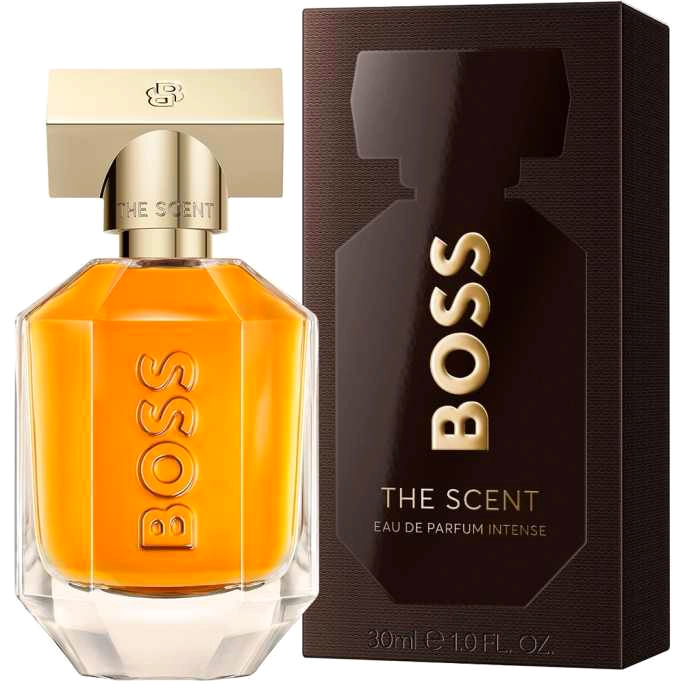 Хуго Босс Зе Сцент Интенс Фор Хёр аромат для женщин 30 мл / Hugo Boss The Scent Intense