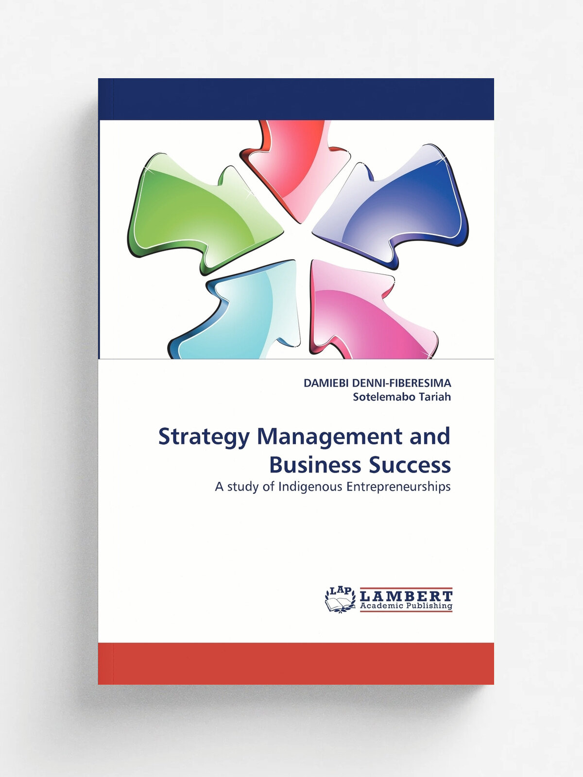 Strategy Management and Business Success
