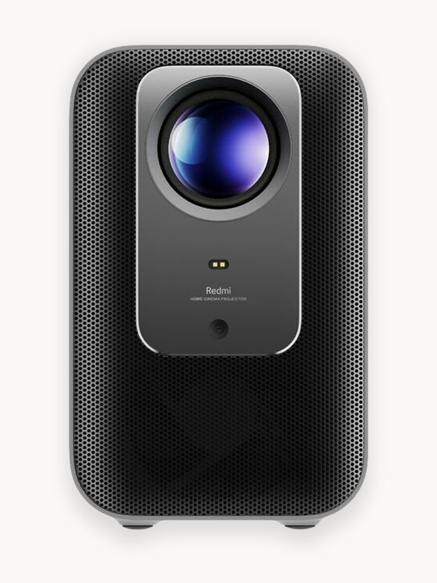 Китайская версия Redmi Projector 2 Pro