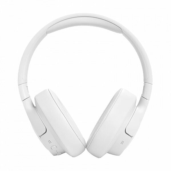 Наушники JBL Tune 770, накладные, с системой активного шумоподавления, Bluetooth 5.4