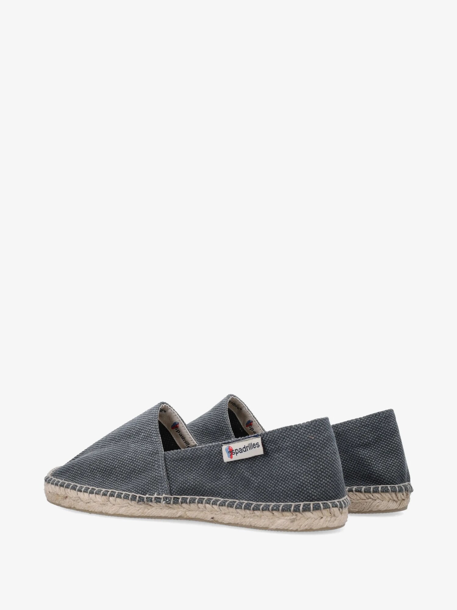 Эспадрильи Espadrilles Canvas espadrilles, размер 42 — фото 1