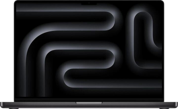 MGEA4LL/A Apple MacBook Pro 16-inch 2026 [] (клав. РУС. Грав.) Space Black 16" Liquid Retina XDR {(3456x2234) M5 Pro 18C