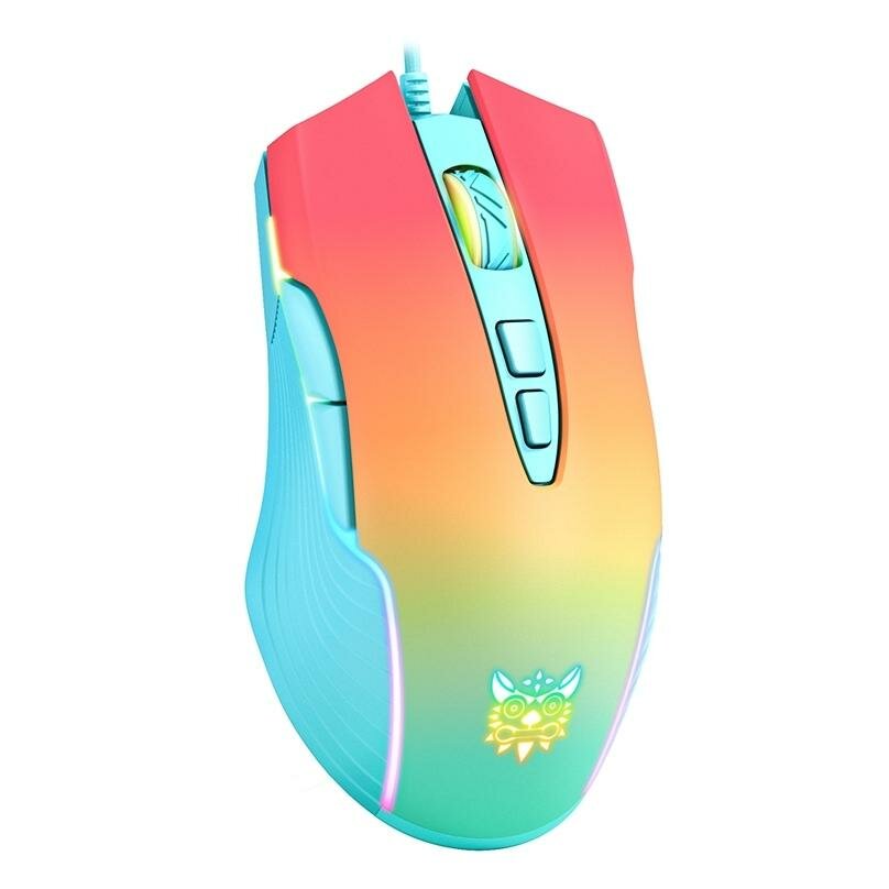 Игровая мышь Onikuma CW905 Color Twist