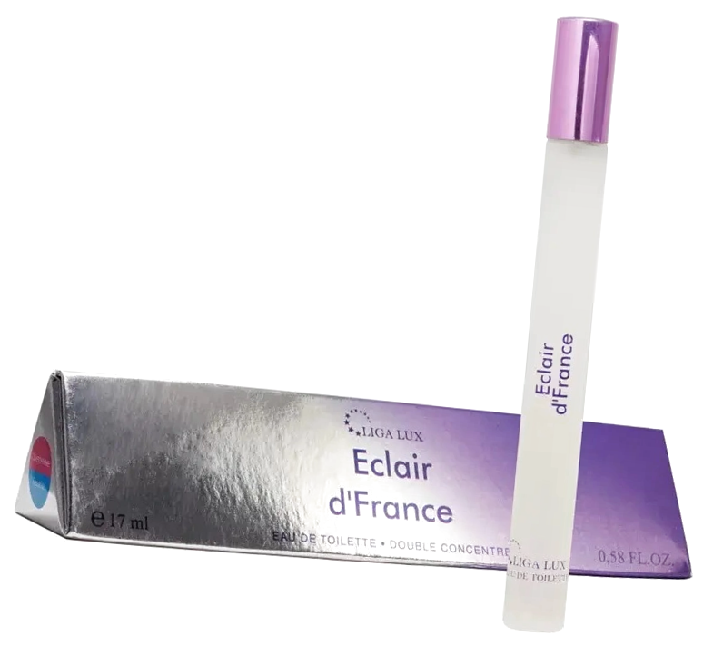 Духи NEO Parfum Eclair D France 17 мл для женщин - Нео парфюм Эклейр Дефранс