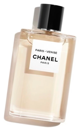 Туалетная вода унисекс Chanel Paris Venise 50 мл / Шанель Пари Венеция
