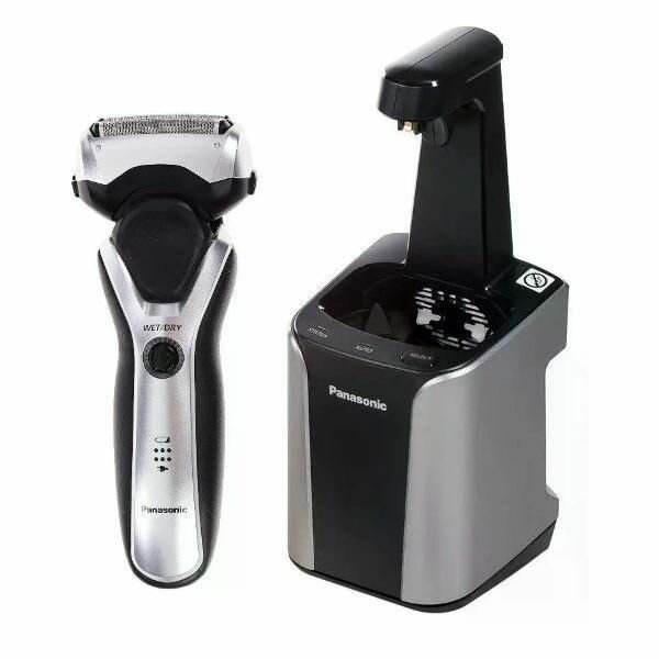 Электробритва мужская Panasonic ES-RT87-S520