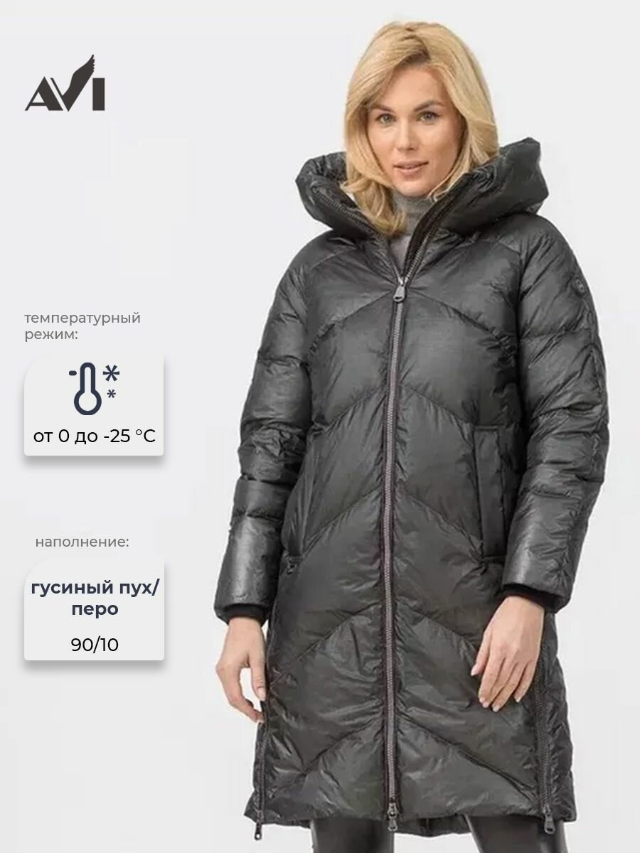 Пальто AVI