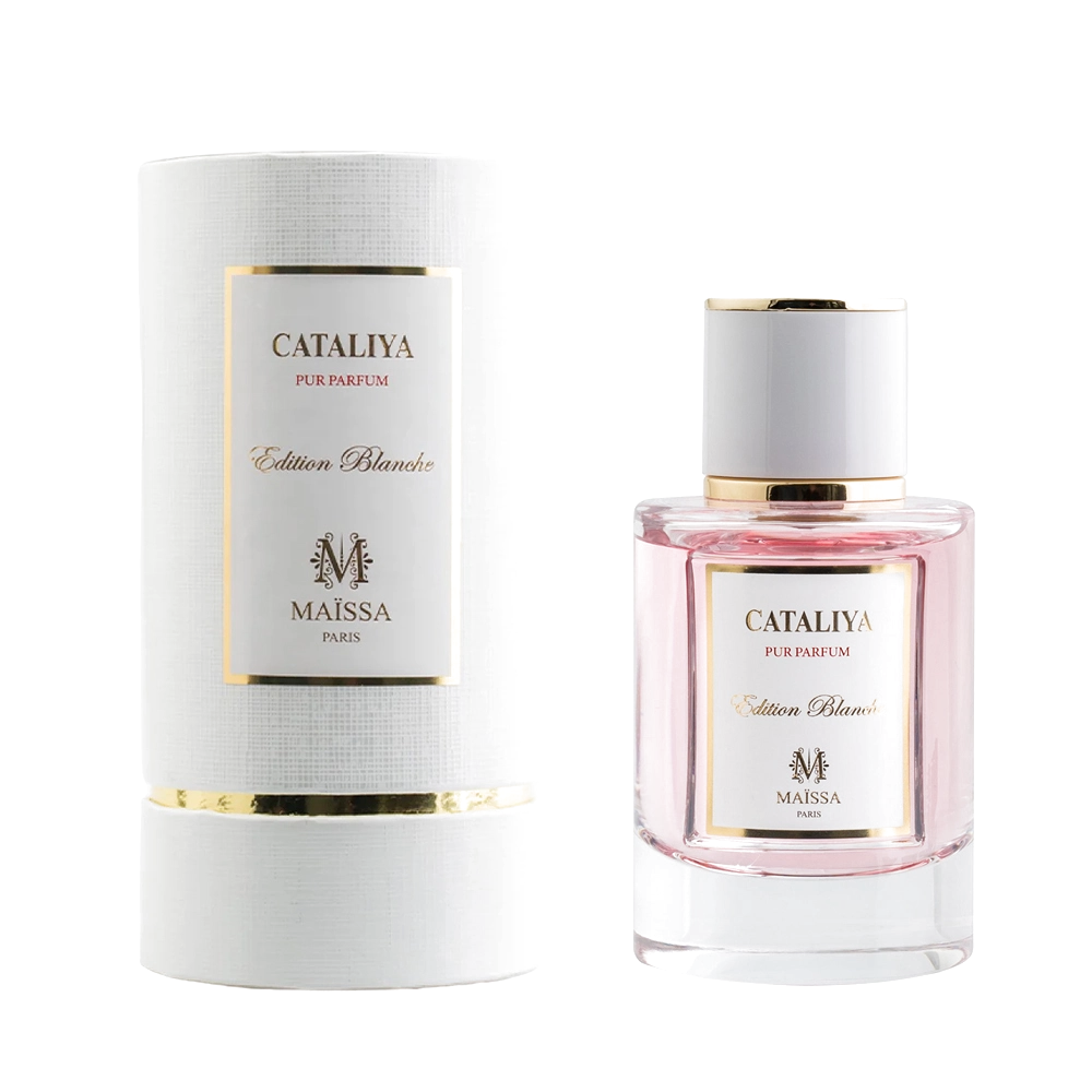 Парфюмерная вода Мейсон Маисса Каталия 50 мл унисекс - Maison Maissa Cataliya Parfums