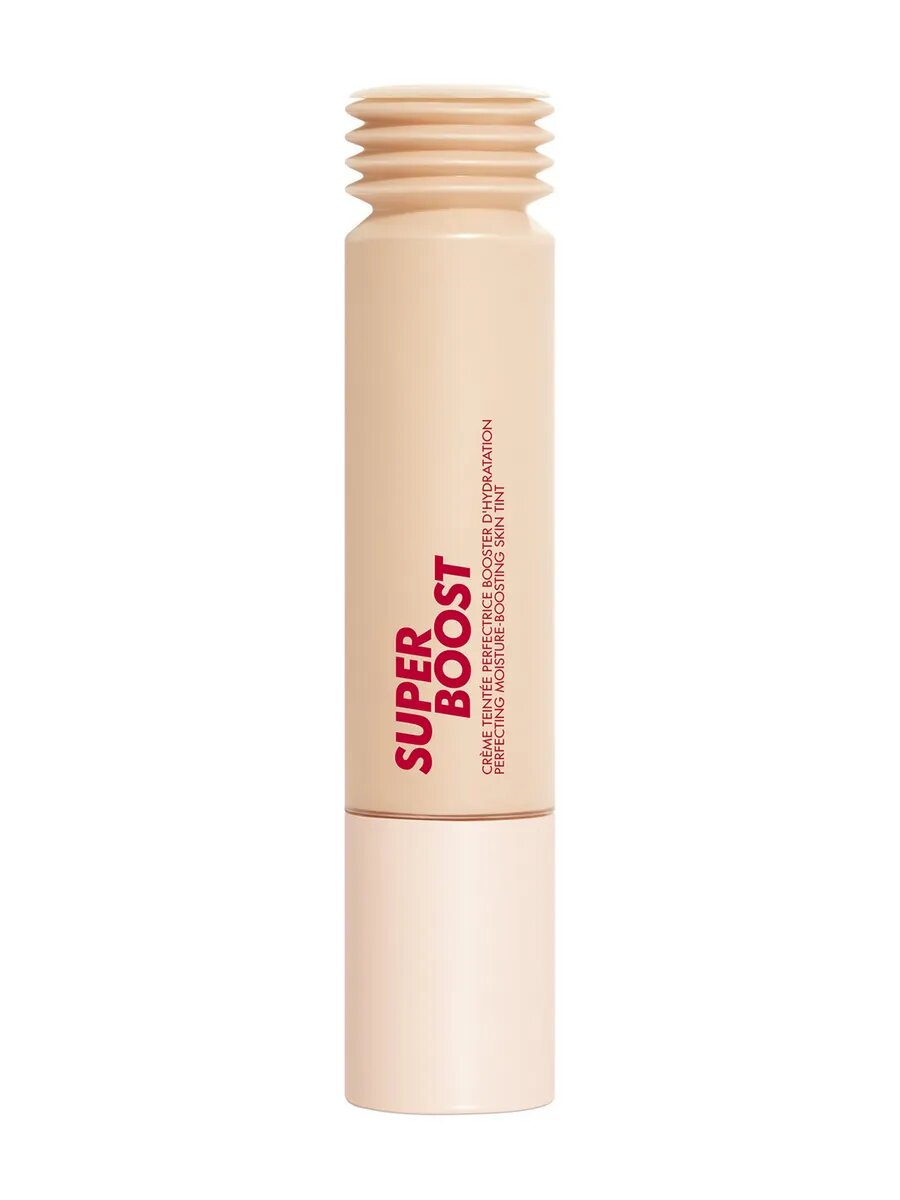 Make Up For Ever Super Boost Perfecting Moisture-Boosting Skin Tint Тональный крем 1 30 мл/гр