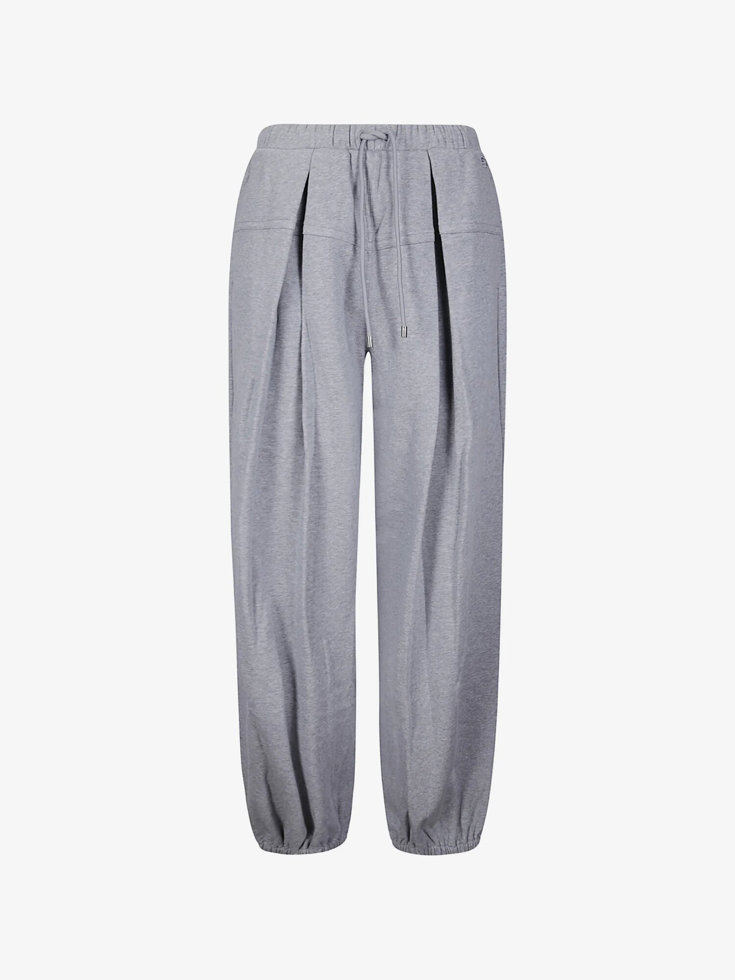 Брюки Drawstring track pants