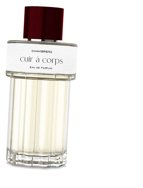 Chambre 52 Cuir A Corps аромат унисекс 52 мл / Шамбр 52 Куир А Кор парфюмерная вода для женщин