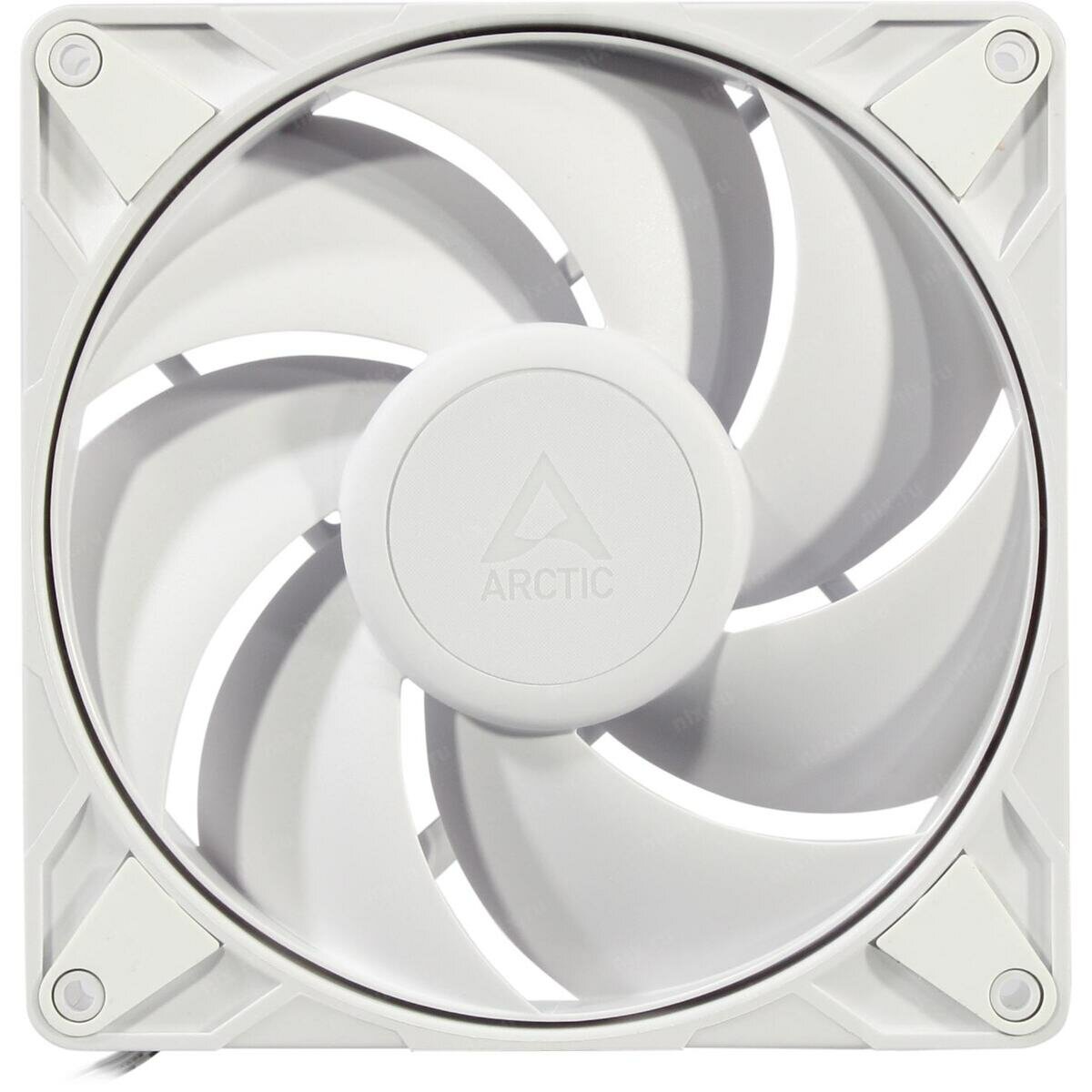 Arctic ACFAN00317A P14 Pro PST White (4пин, 140x140x27мм, 400-2500об/мин) — фото 1