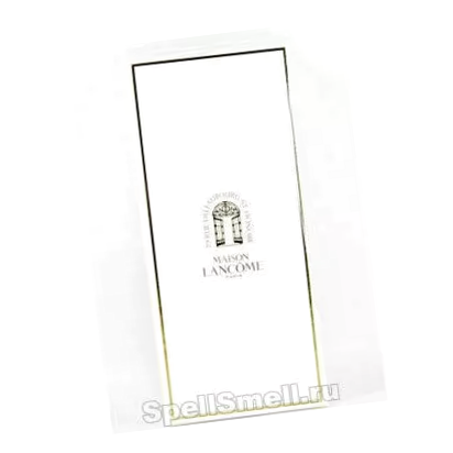 Lancome Maison 29 Rue Faubourg ST Honore женская туалетная вода 75 мл