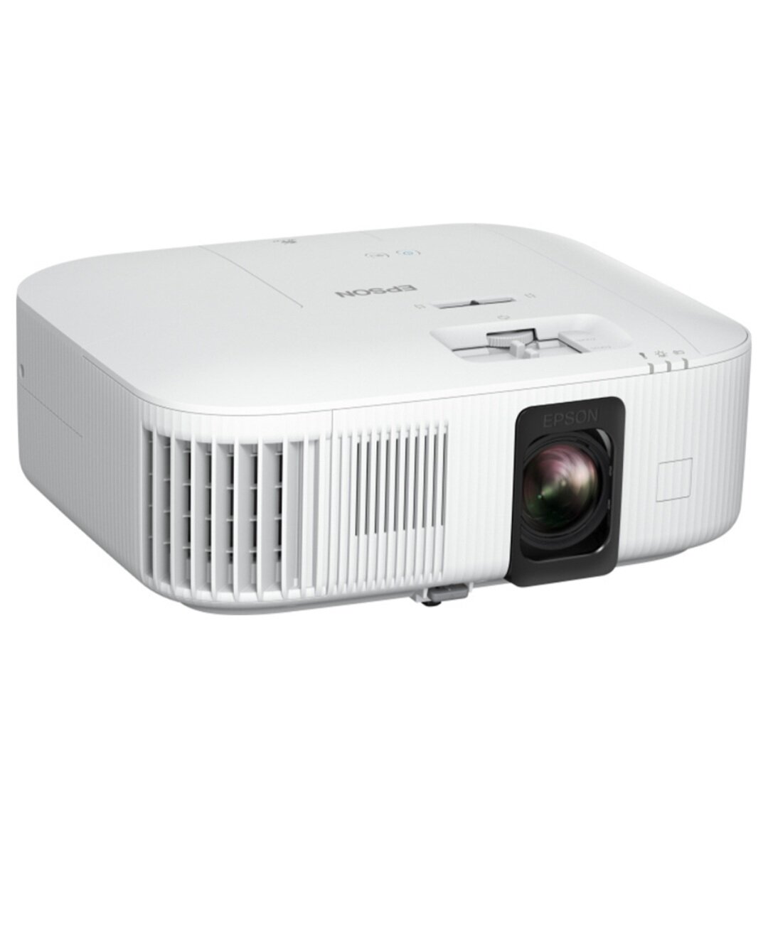Мультимедийный проектор Epson EH-TW6150. 4K PRO-UHD (3840×2160) Европа