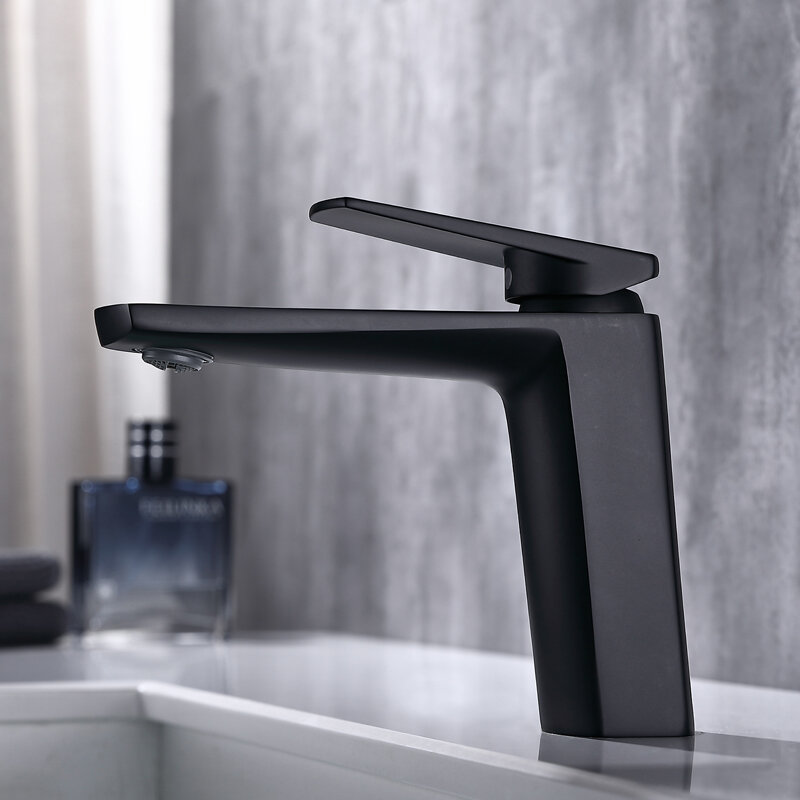 Смеситель для раковины GROHE (высокий / низкий), латунный корпус, для раковины и накладной чаши