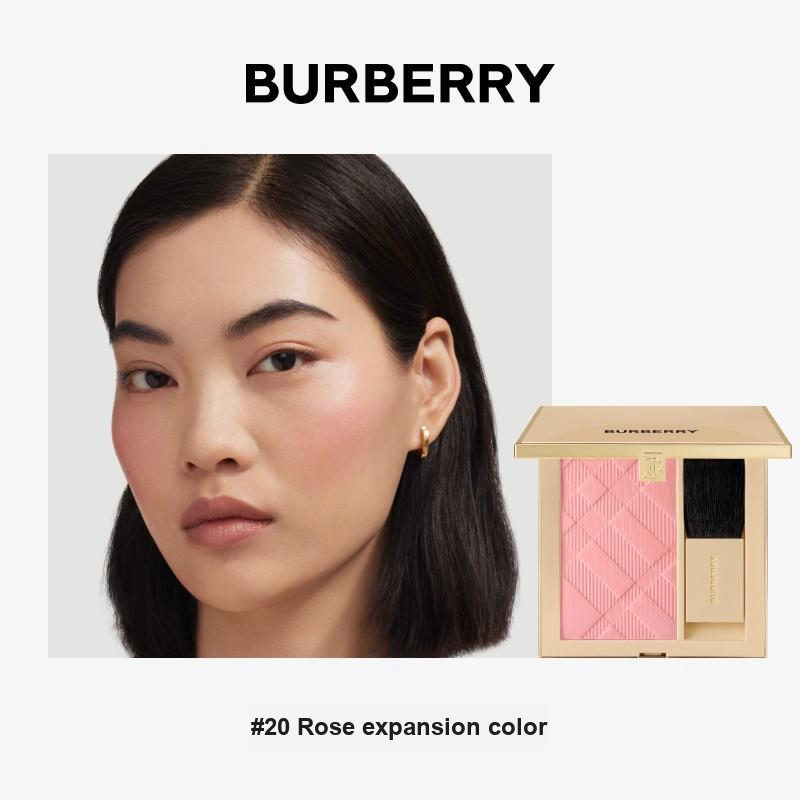 Румяна Burberry — фото 1