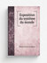 Exposition du syst.me du monde | Laplace Pierre Simon | 1796 | Paris, Imprimerie...